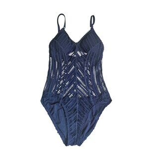 Robin Piccone | Swim | Robin Piccone Sophia One Piece Swimsuit Womens ...
